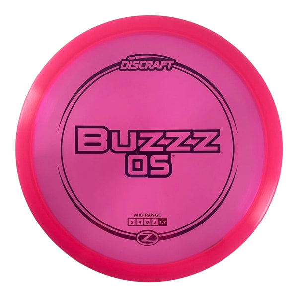 Shop all Buzzz OS available at Perks and Re-creation! Disc Golf!