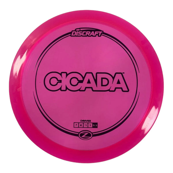 Shop all Cicada available at Perks and Re-creation! We Love Disc Golf!