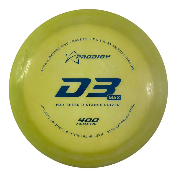 Shop all D3 available at Perks and Re-creation! Disc Golf!