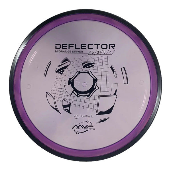Shop all Deflector available at Perks and Re-creation! Disc Golf!
