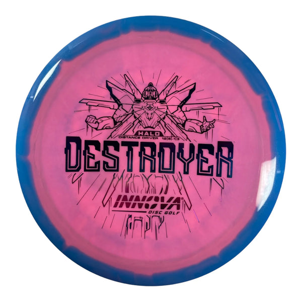 Shop all Destroyer available at Perks and Re-creation! We Love Disc Golf!