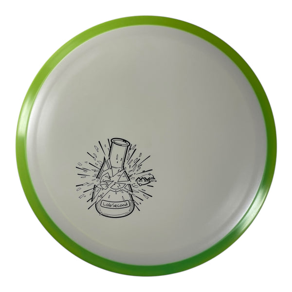Fireball | Fission | Green/Orange 165g by Axiom Discs – Perks and Re ...
