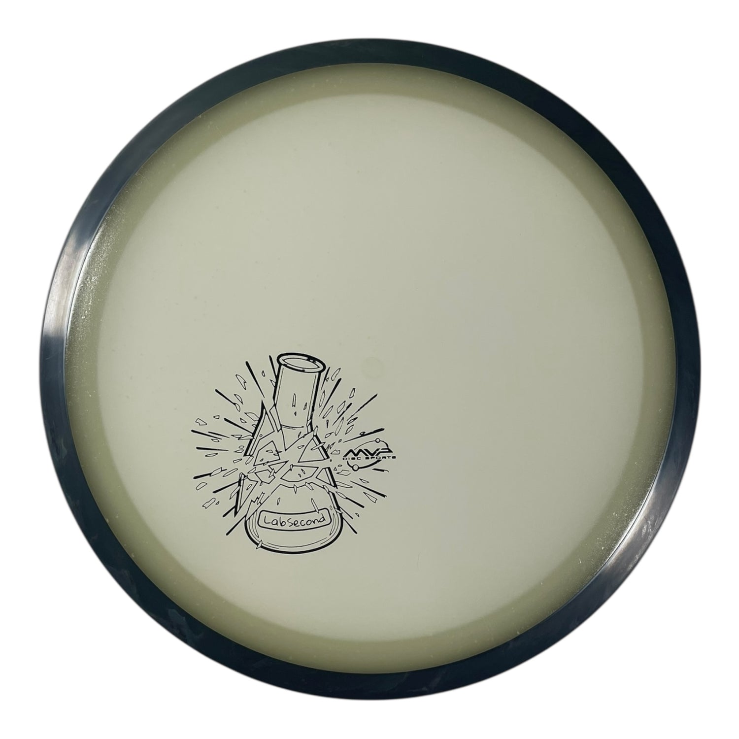 Fireball | Proton | Grey/Green 168g by Axiom Discs – Perks and Re-creation