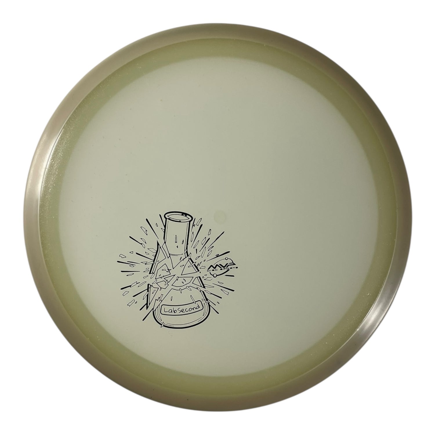 Fireball | Proton | Grey/Green 168g by Axiom Discs – Perks and Re-creation