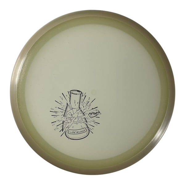 Fireball | Proton | Grey/Green 168g by Axiom Discs – Perks and Re-creation