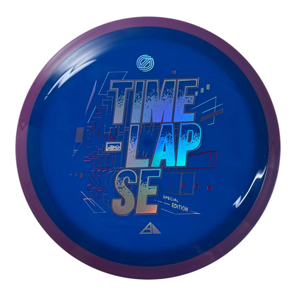 Time-Lapse ReTooled | Neutron | Blue/Purple 173g (Special Edition) by ...