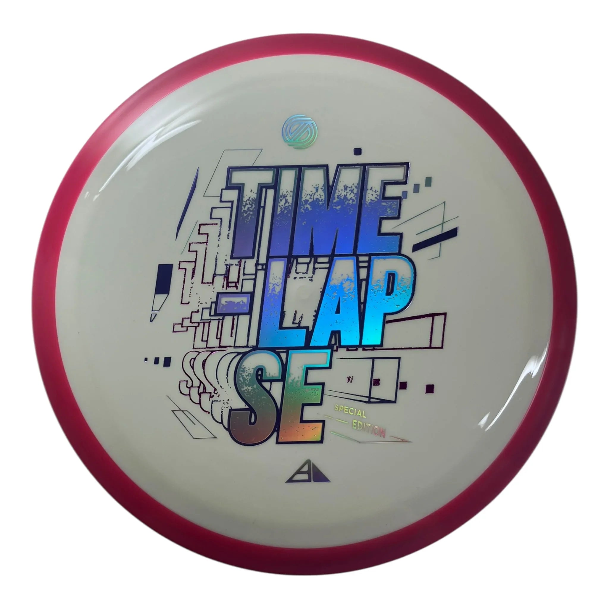 Time-Lapse ReTooled | Neutron | White/Pink 175g (Special Edition) by ...