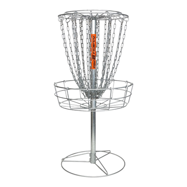 Mach 2 Pro by Disc Golf Association – Perks and Re-creation