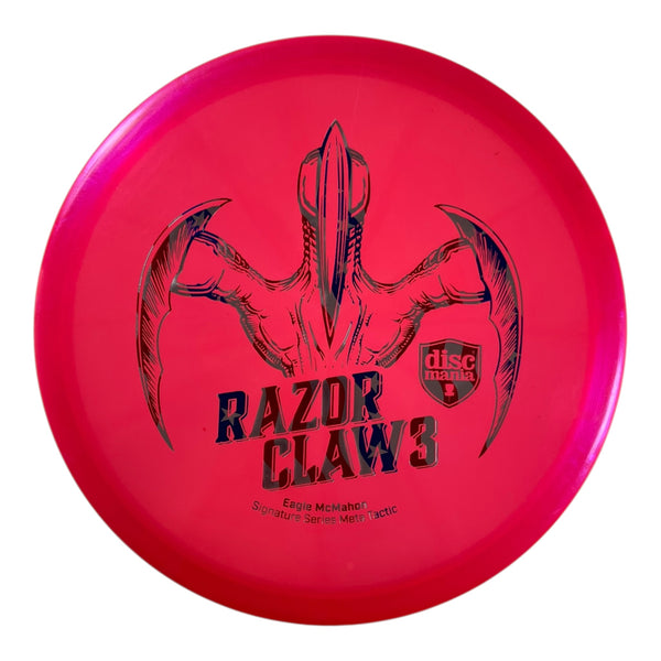 Razor Claw 3 - Tactic | Meta | Purple/USA 173g (Eagle McMahon) by ...