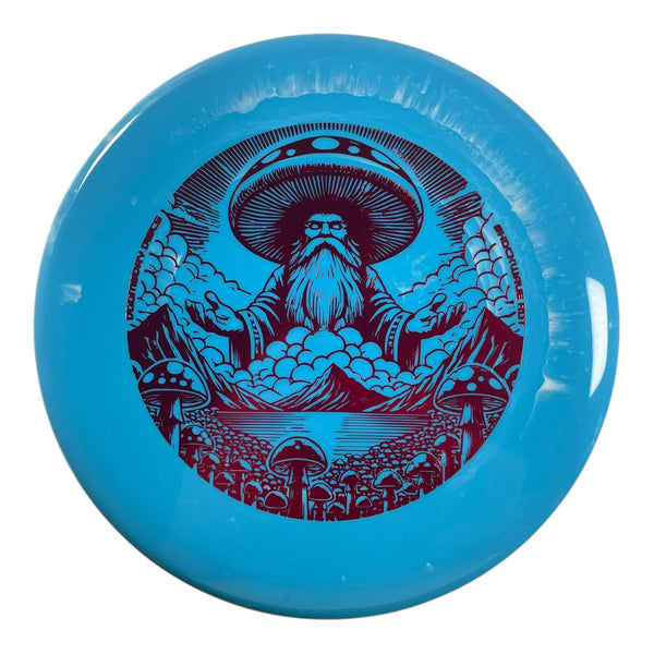 Rot | Shockwave | Grey/Black 174g by Doomsday Discs – Perks and Re-creation