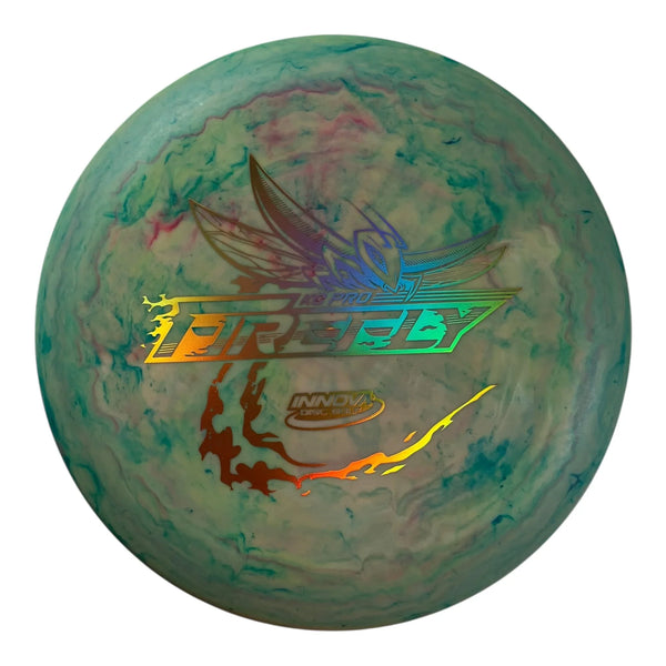 Firefly | KC Pro | Galactic/Gold 175g by Innova Champion Discs – Perks ...