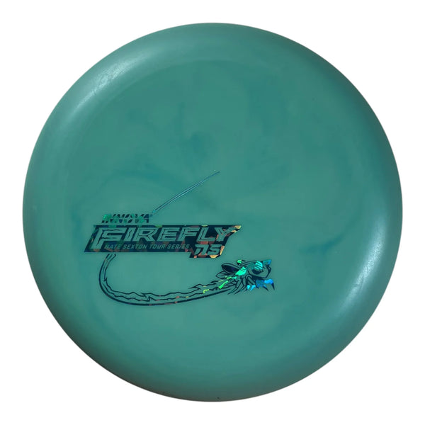 Firefly | Nexus Proto Glow | Blue/Blue 175g (Nate Sexton) by Innova ...