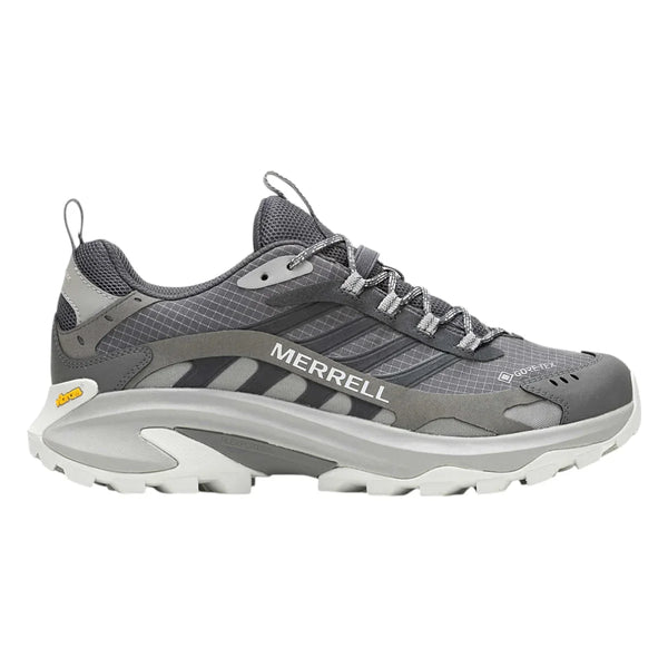 Moab Speed 2 GORE-TEX by Merrell – Perks and Re-creation