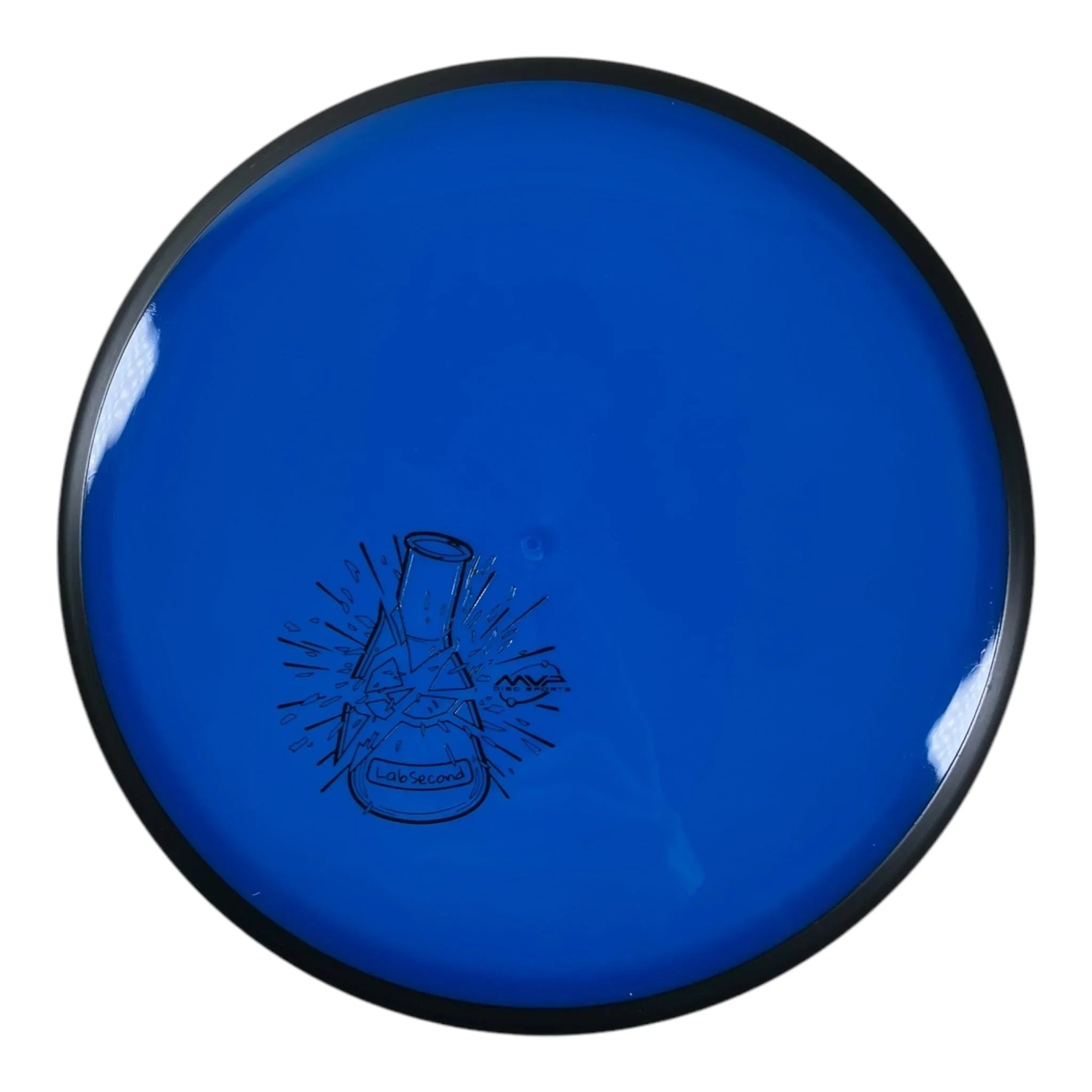 Matrix - Lab Second | Neutron | Blue/Black 167g (Gyropalooza 2024) by ...