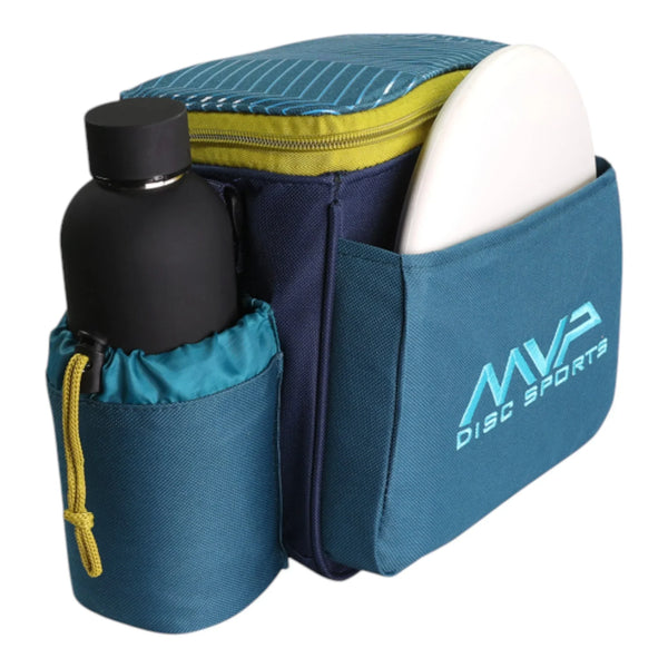 Cell Starter Shoulder Bag by MVP Disc Sports – Perks and Re-creation