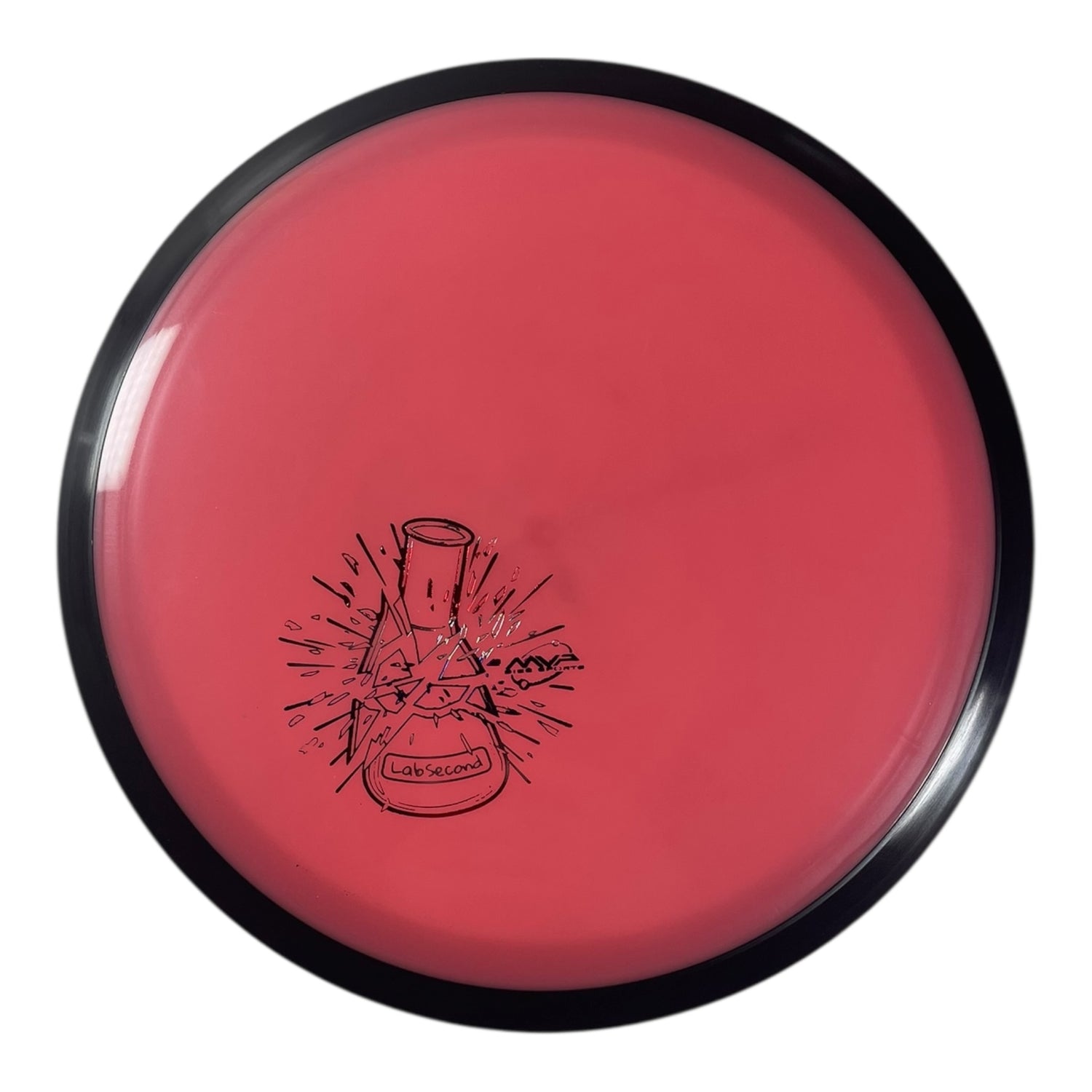 Tesla - Lab Second | Proton | Green/Black 158g (Gyropalooza 2024) by ...