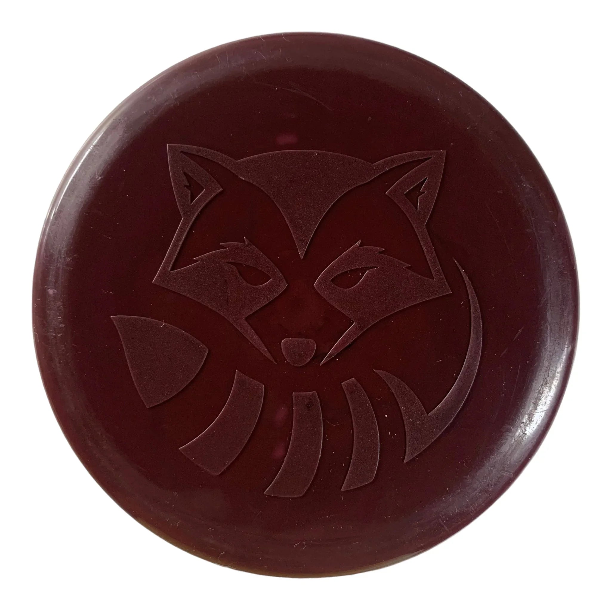 Trash Panda Mini Marker Disc | Red by Trash Panda Disc Golf – Perks and ...