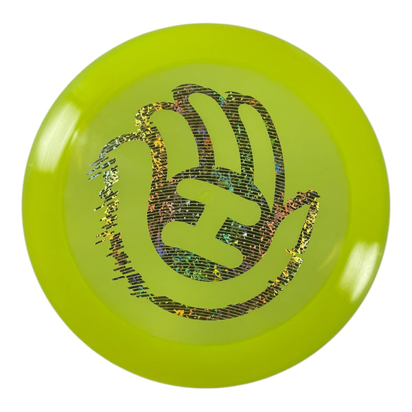 Destiny | VIP | Red/Blue 171g by Westside Discs – Perks and Re-creation