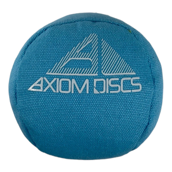 Axiom Discs Osmosis Sports Ball by Axiom Discs – Perks and Re-creation