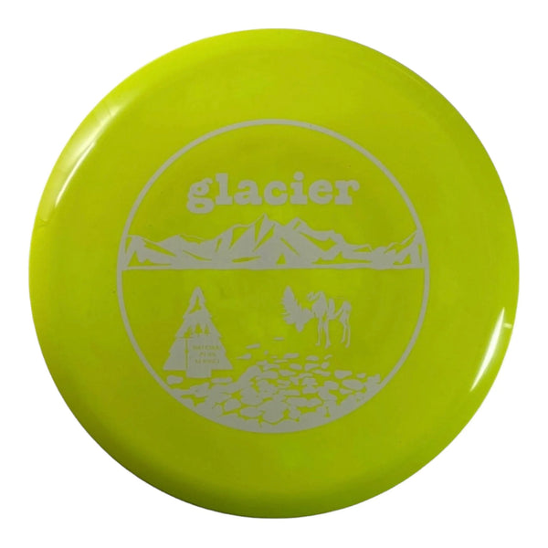 Glacier - Roc3 | Star | Yellow/White 173g (First Run) 9/50 by Innova ...