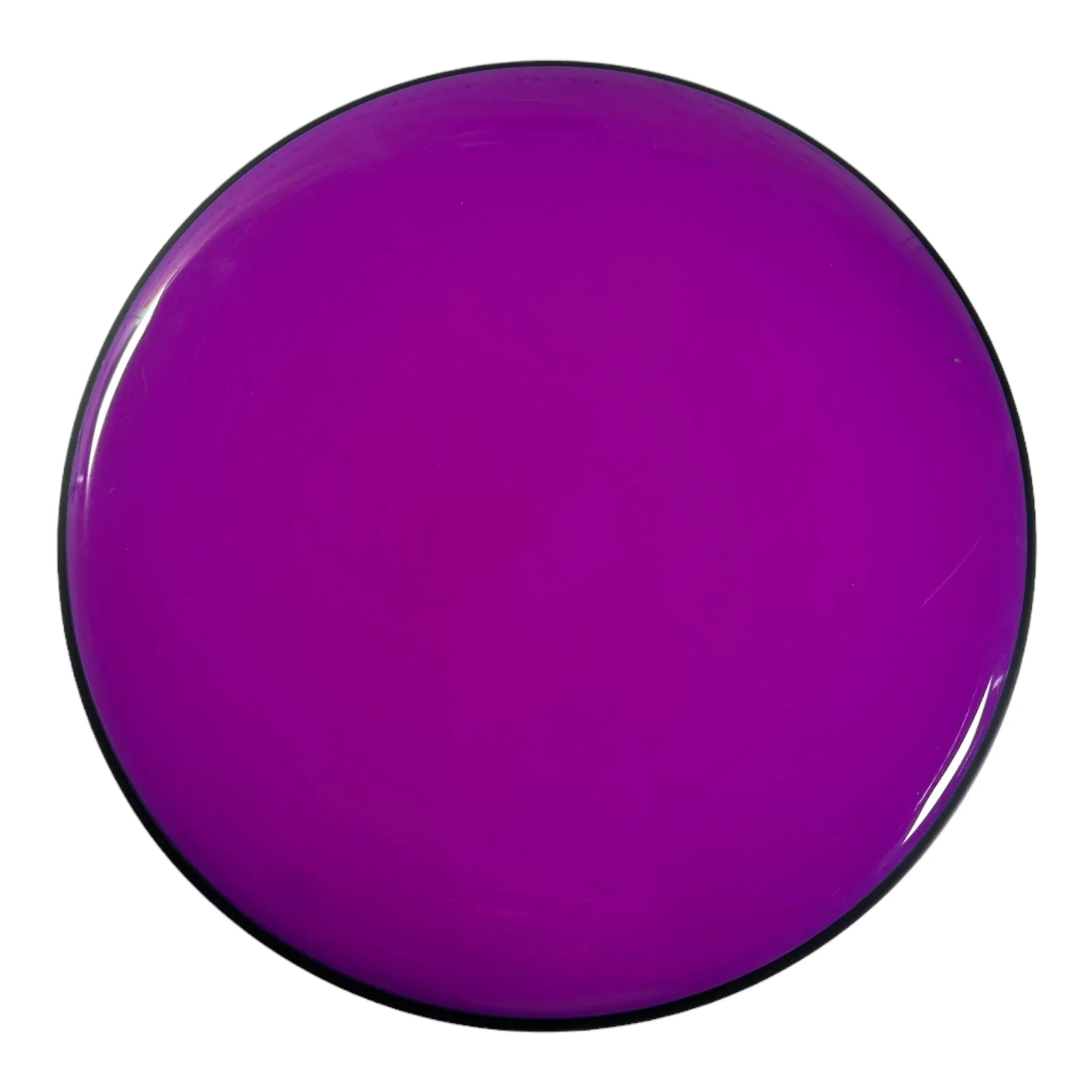 Glitch | Neutron Soft | Purple/Black 151g (Blank) by MVP Disc Sports ...