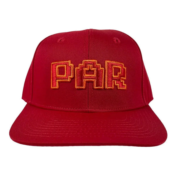 PAR Hat by Perks and Re-creation