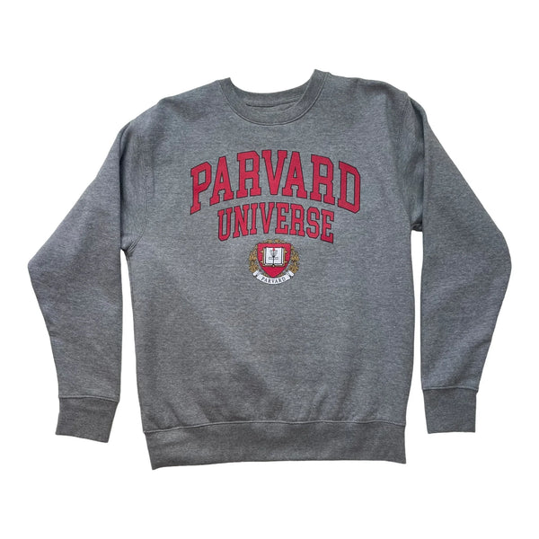 Parvard Crew by Perks and Re-creation