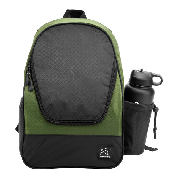 Prodigy BP-4 Backpack - Disc Golf Bag by Prodigy Disc – Perks and Re ...