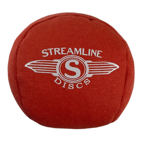 Streamline Discs Osmosis Sports Ball by Streamline Discs – Perks and Re ...